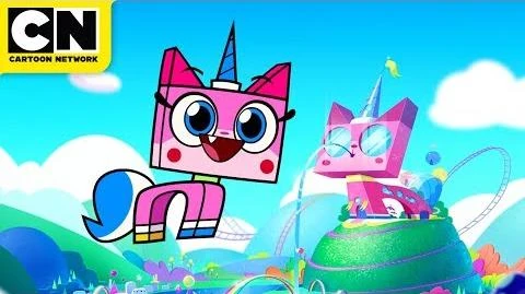 Unikitty! | Unikitty Wiki | Fandom
