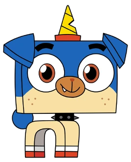 Puppycorn | Unikitty Wiki | Fandom
