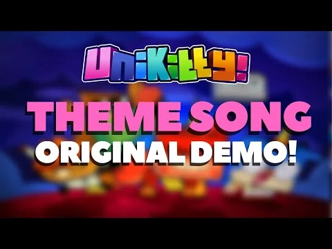 Unikitty! | Unikitty Wiki | Fandom