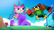 Hawkodile/Gallery | Unikitty Wiki | Fandom