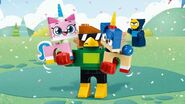 Hawkodile/Gallery | Unikitty Wiki | Fandom