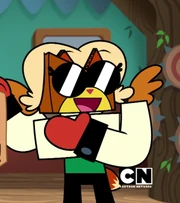 Hawkodile/Forms | Unikitty Wiki | Fandom