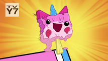 Ice Cream | Unikitty Wiki | Fandom