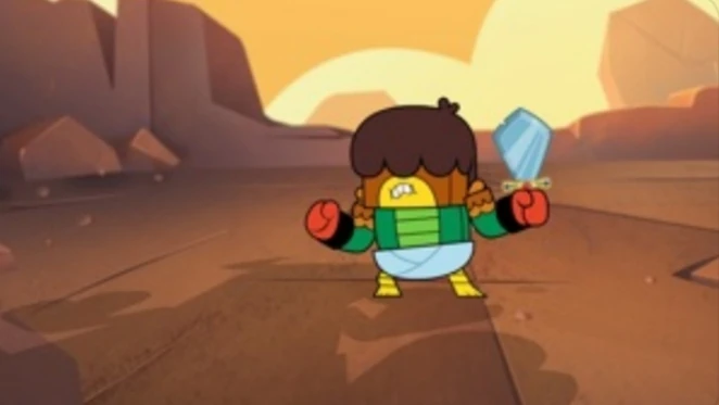 Time Capsule | Unikitty Wiki | Fandom