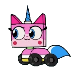 Unikitty/Forms | Unikitty Wiki | Fandom
