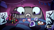 Spoooooky Game | Unikitty Wiki | Fandom