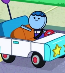 Dainty | Unikitty Wiki | Fandom