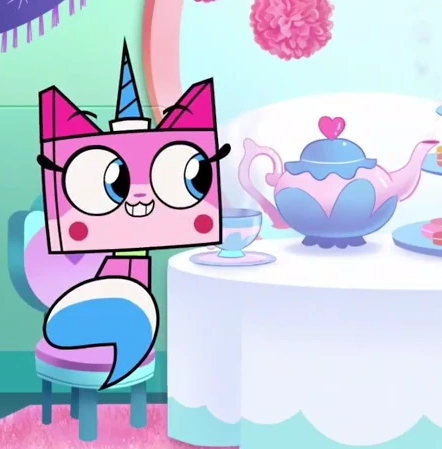 Tea | Unikitty Wiki | Fandom