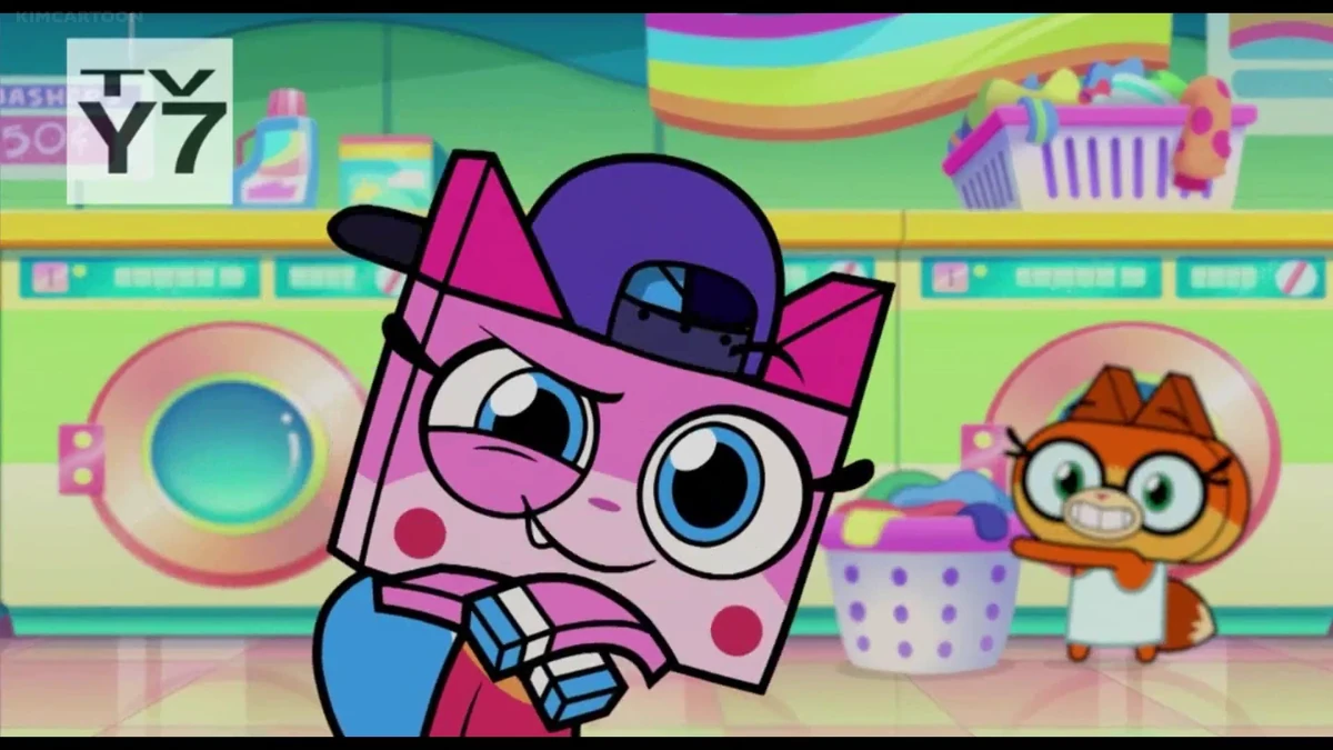 Batkitty/Gallery | Unikitty Wiki | Fandom