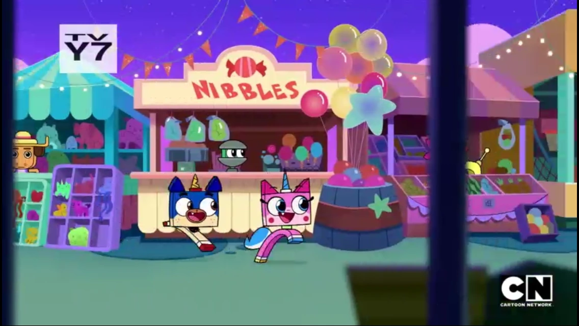 Toy Zone/Gallery | Unikitty Wiki | Fandom