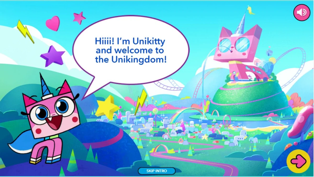 Category:Games | Unikitty Wiki | Fandom