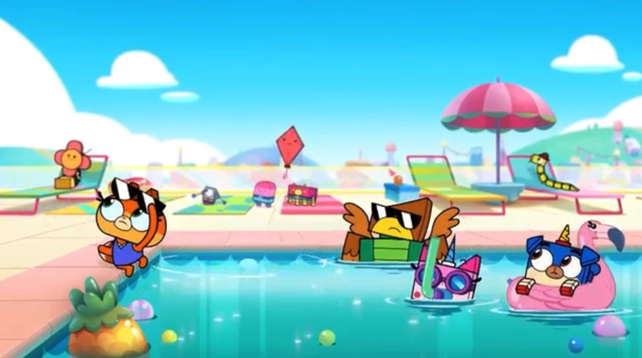 Discuss Everything About Unikitty Wiki | Fandom