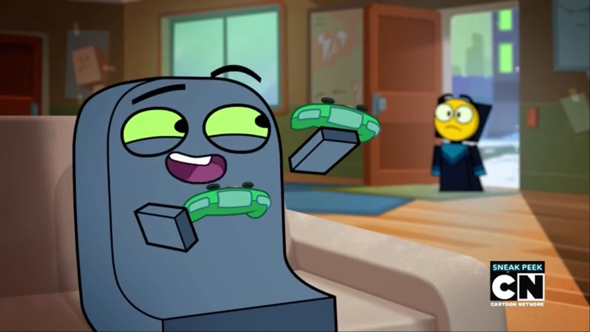 Brock/Gallery/Season 1 | Unikitty Wiki | Fandom