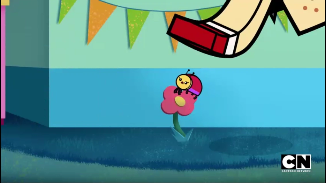 Ladybug (Character)/Gallery | Unikitty Wiki | Fandom