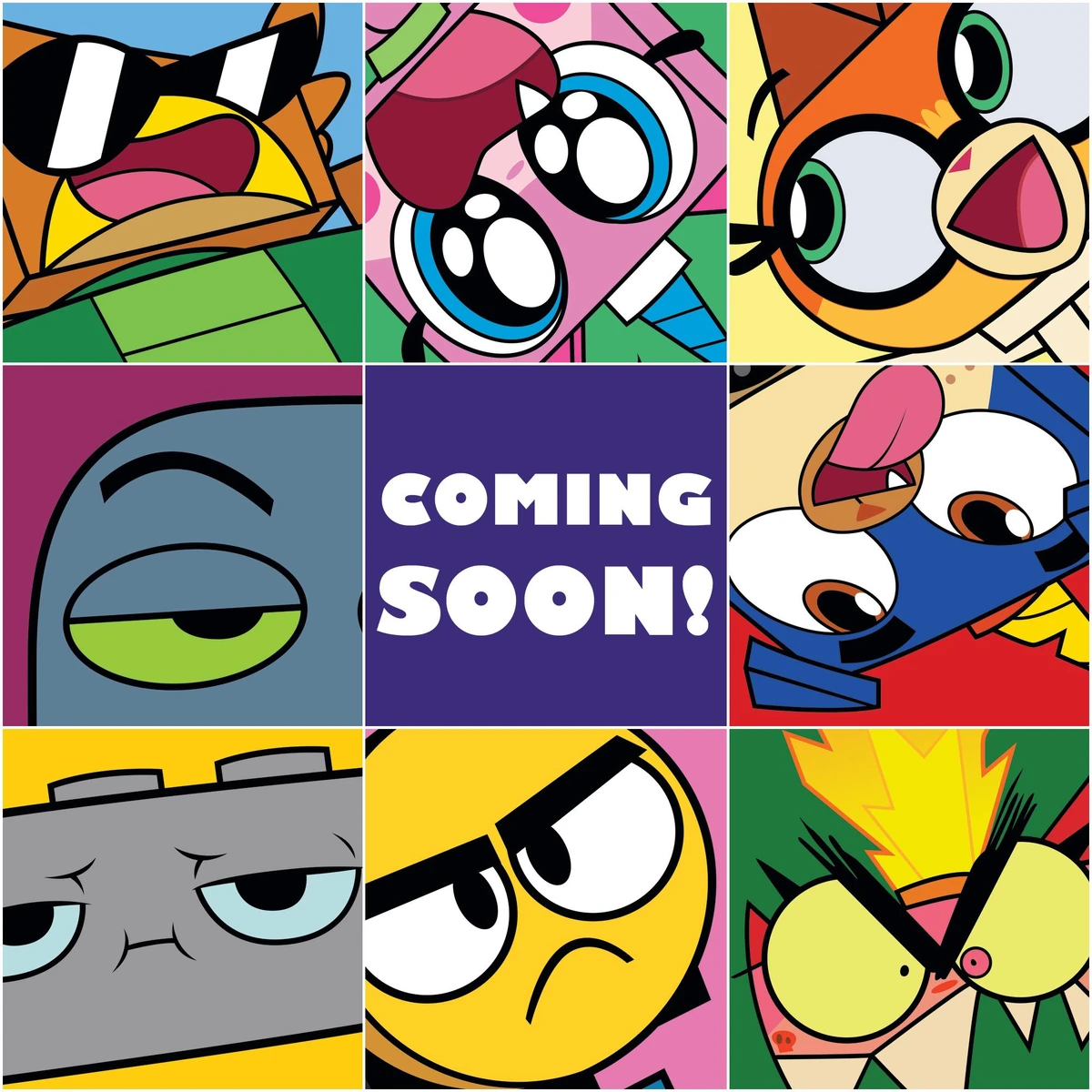 Unikitty! (theme)/Gallery | Unikitty Wiki | Fandom