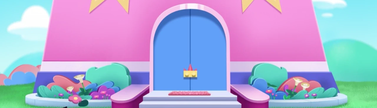 Unikitty Logo Font | Fandom