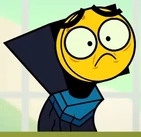 Master Frown/Forms | Unikitty Wiki | Fandom