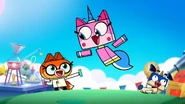 Dr. Fox/Gallery | Unikitty Wiki | Fandom
