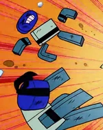 Dojo Students (Character) | Unikitty Wiki | Fandom