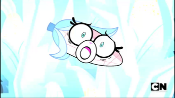 Dr. Fox | Unikitty Wiki | Fandom