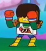 Hawkodile/Forms | Unikitty Wiki | Fandom