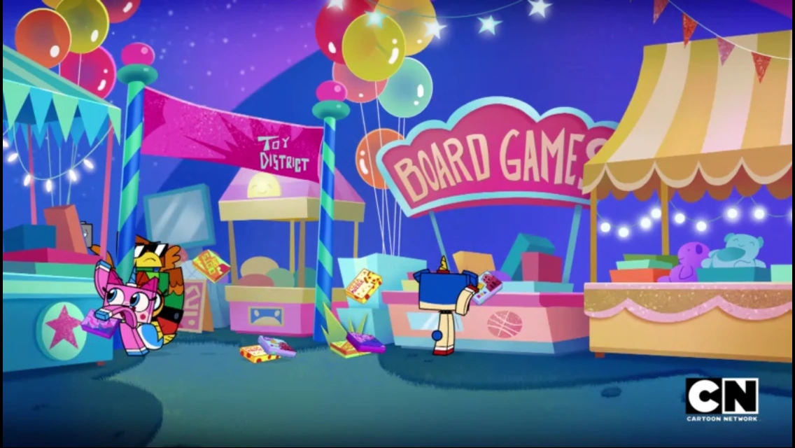 Richard/Gallery/Season 1 | Unikitty Wiki | Fandom