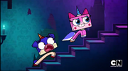 Spoooooky Game | Unikitty Wiki | Fandom