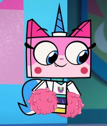 Unikitty/Forms | Unikitty Wiki | Fandom