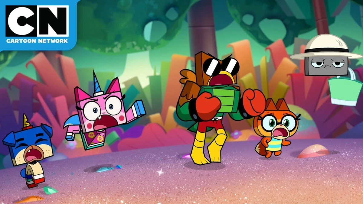 Beach Daze | Юникитти вики | Fandom