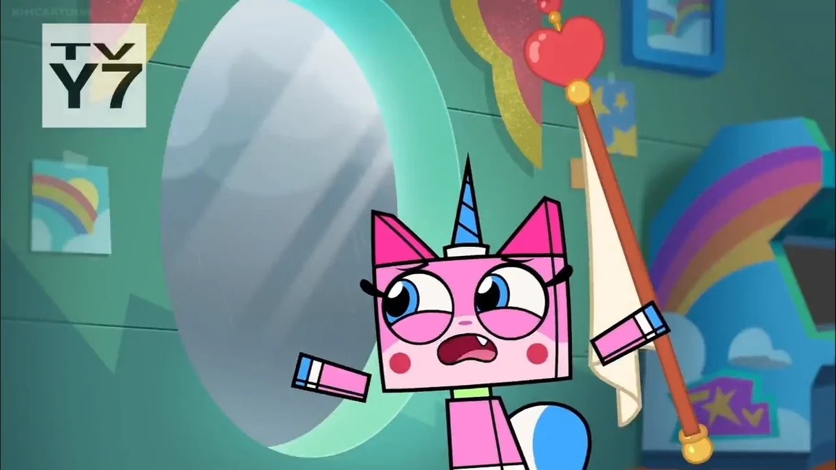 Castles and Kitties/Gallery | Unikitty Wiki | Fandom