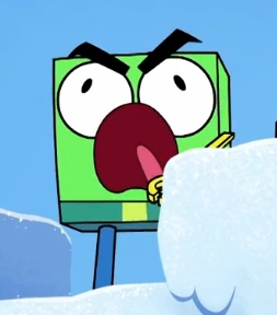 Ryott | Unikitty Wiki | Fandom