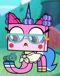Unikitty/Forms | Unikitty Wiki | Fandom