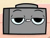 Richard | Unikitty Wiki | Fandom