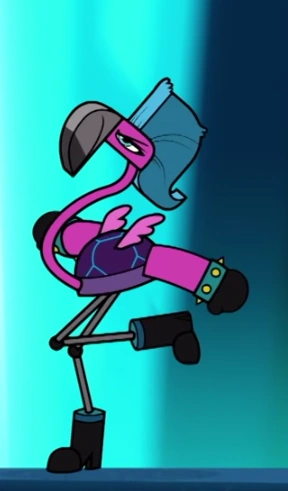 Flamurtle/Gallery | Unikitty Wiki | Fandom