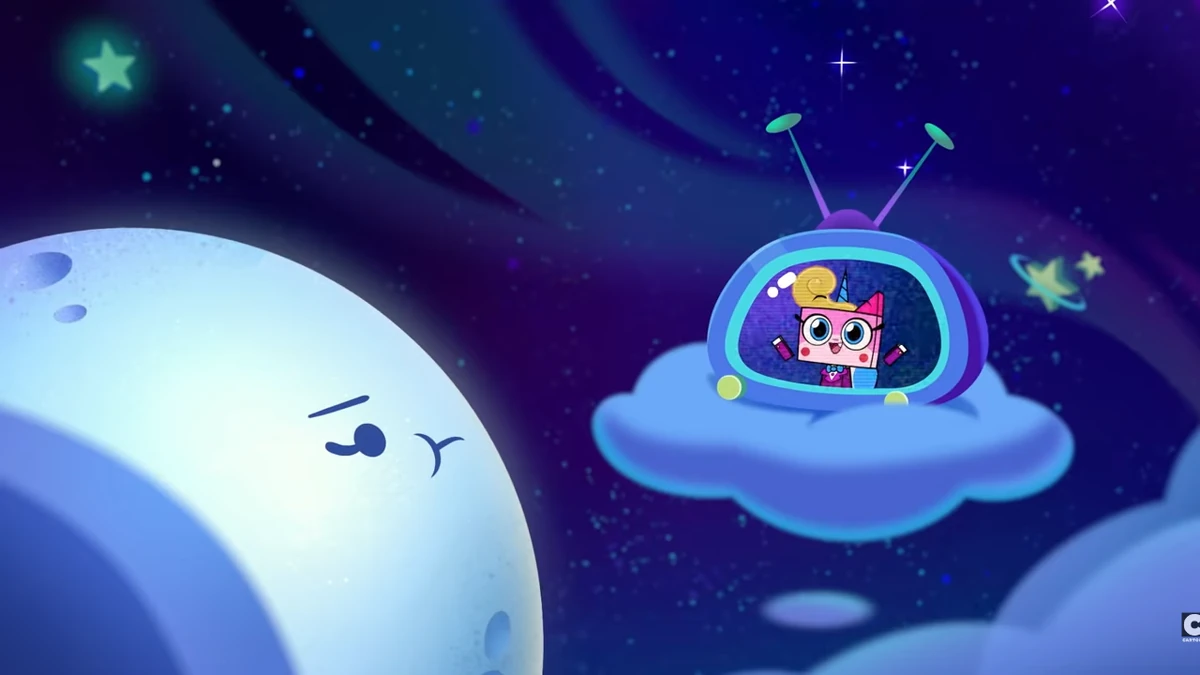 Late Night Talky Time/Gallery | Unikitty Wiki | Fandom