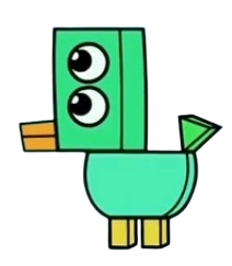 Ted Butter | Unikitty Wiki | Fandom