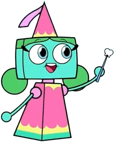 The Tooth Fairy | Unikitty Wiki | Fandom