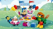 Hawkodile/Gallery | Unikitty Wiki | Fandom