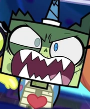 Unikitty/Forms | Unikitty Wiki | Fandom
