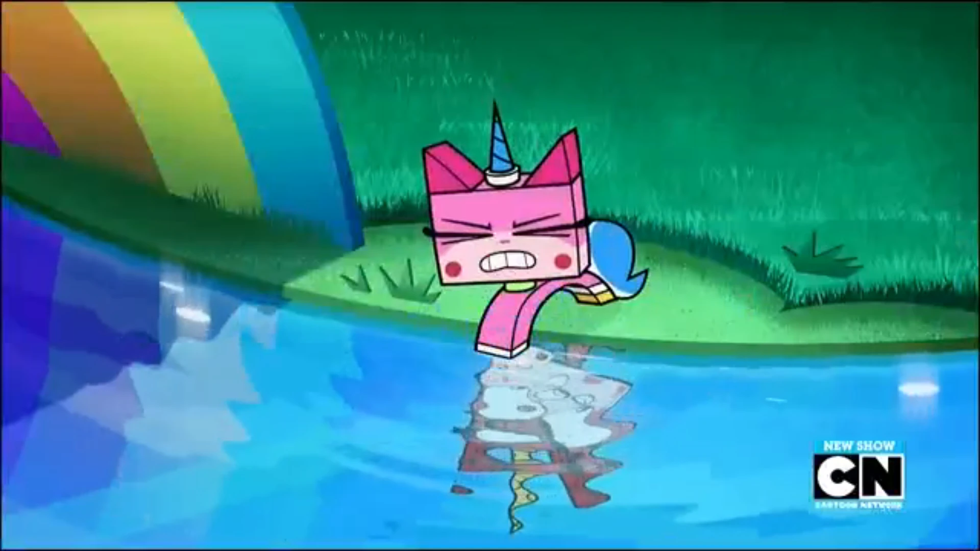 UNKYXFNAF Angry Unikitty Jumpscare By Worldofcaitlyn On, 47% OFF