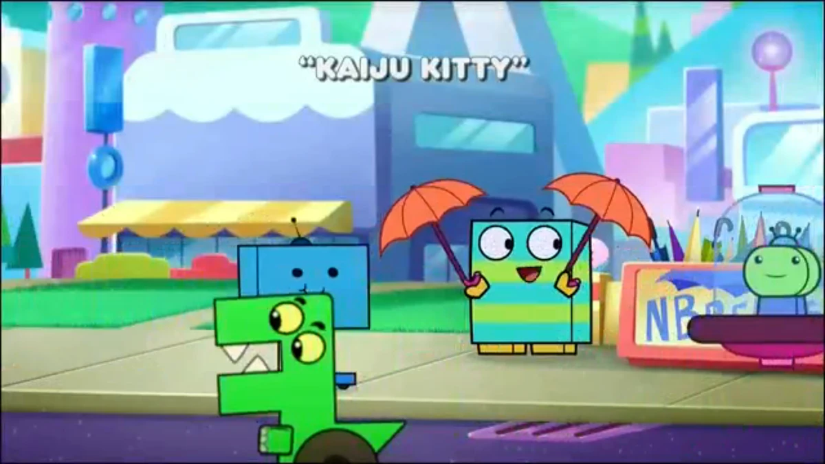 Beau/Gallery | Unikitty Wiki | Fandom