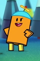 Rascal | Unikitty Wiki | Fandom