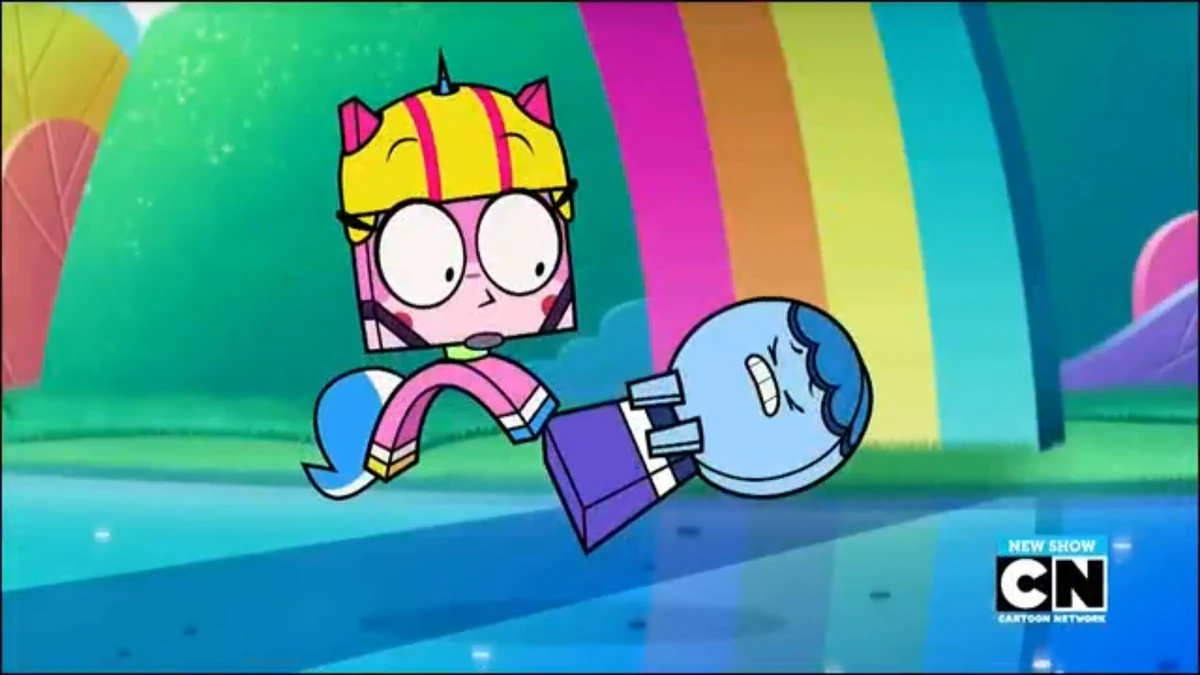 Dainty/Gallery | Unikitty Wiki | Fandom