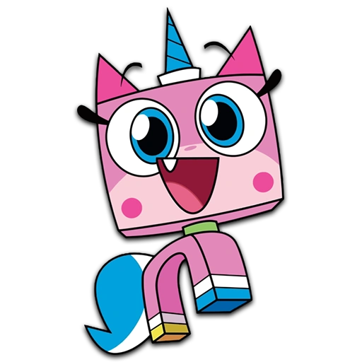 User blog:1222brown/Unikitty! Characters Favorite Music Genres ...