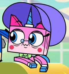 Unikitty/Forms | Unikitty Wiki | Fandom