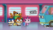 Roadtrip Ruckus/Gallery | Unikitty Wiki | Fandom