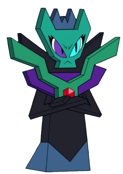 Master Doom (Character) | Unikitty Wiki | Fandom