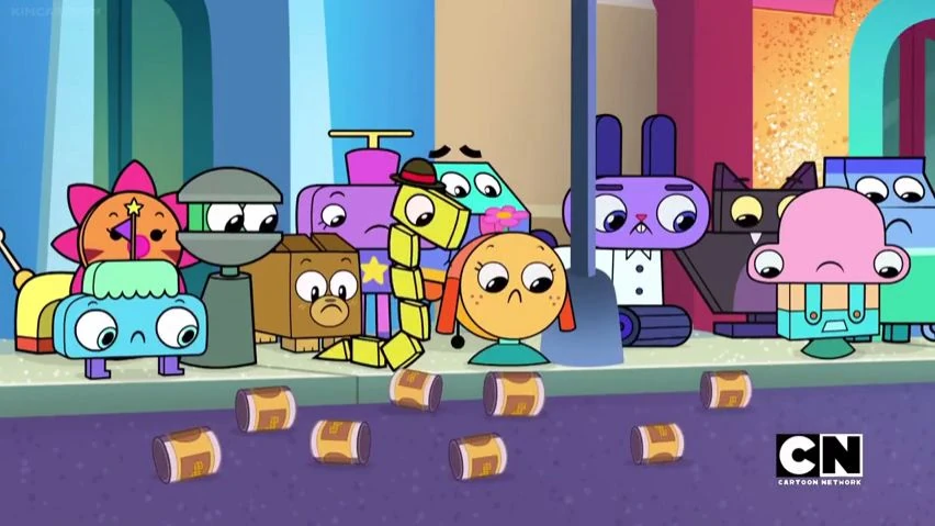 Sssnake/Gallery | Unikitty Wiki | Fandom