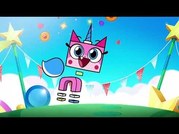 Unikitty! | Unikitty Wiki | Fandom