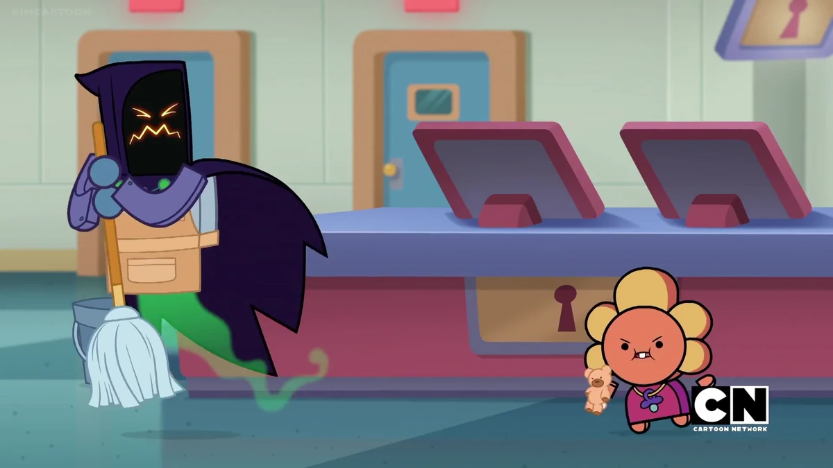 Kiley/Gallery | Unikitty Wiki | Fandom